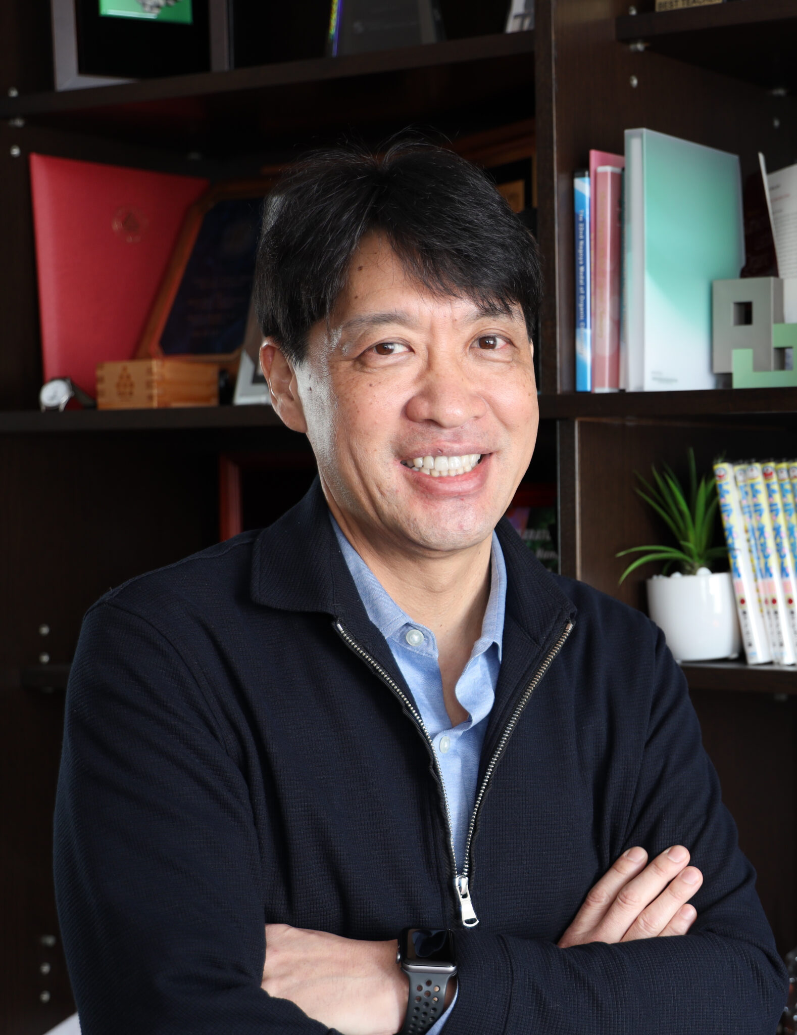 Kenichiro Itami | Itami Molecule Creation Laboratory, RIKEN
