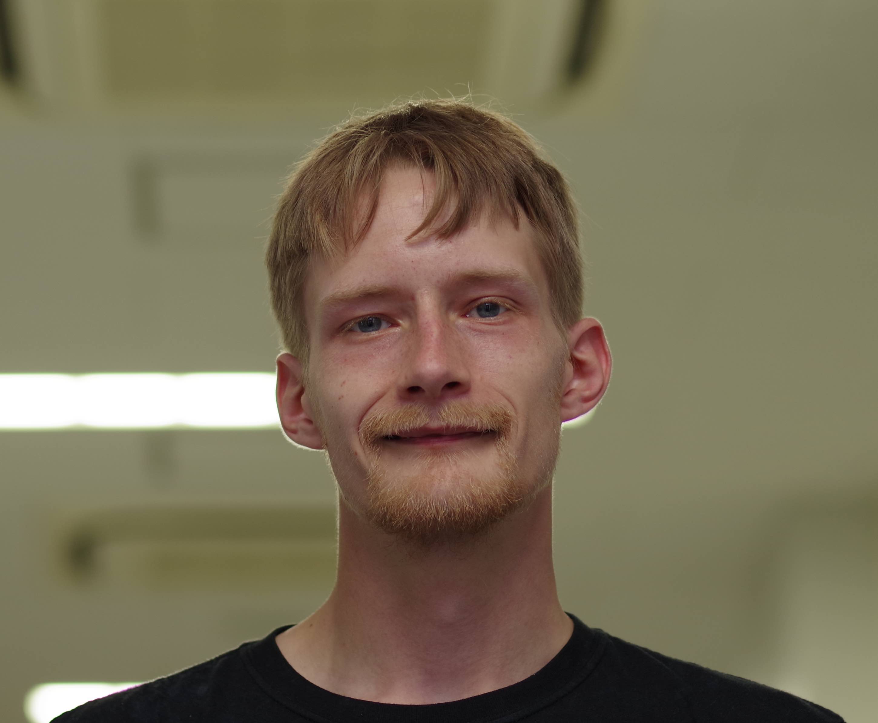 Louis Evans | Itami Molecule Creation Laboratory, RIKEN