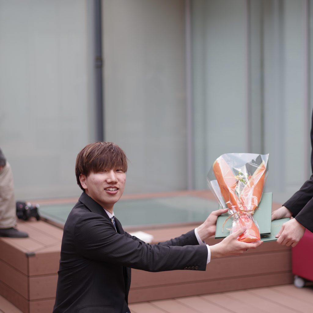 河野 英也 | Itami Molecule Creation Laboratory, RIKEN